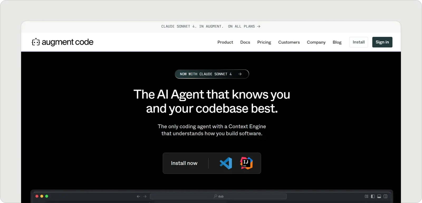 7 Best AI Tools for JavaScript Coding in 2025